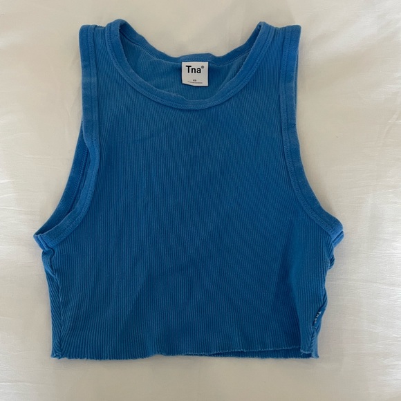 Aritzia | Tops | Aritzia Tna Tank | Poshmark